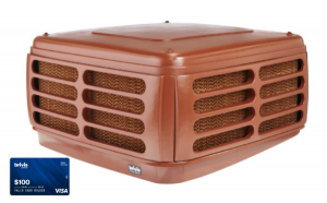 Advance Series - Evaporative Coolers - Brivis