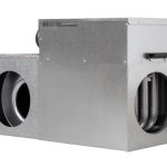 StarPro 6 Series Ducted Heating | Brivis by Rinnai