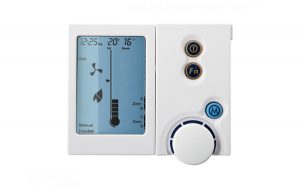 Brivis Networker - Controllers - Brivis