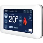 Brivis Touch™ - Brivis