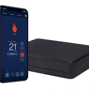 Brivis Touch™ Wi-Fi - Brivis