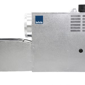 Classic (Wombat) Gas Ducted Heating | Brivis by Rinnai