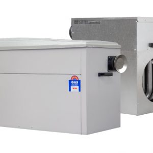 StarPro 4 Series - Brivis