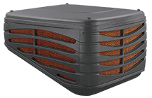 Brivis Australia | Evaporative Cooling & Ducted Gas Heating