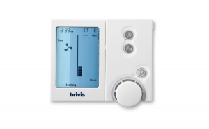 Brivis Networker™ Controller | Brivis by Rinna